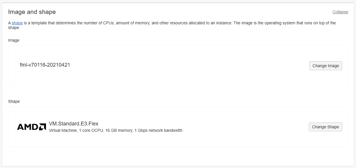Creating a FortiMail-VM Instance | FortiMail Appliances and Virtual Machines 7.6.2 | Fortinet ...
